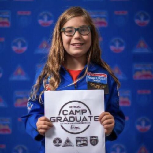 CRCF Accepting Space Camp Scholarship Applications | News, Sports, Jobs ...